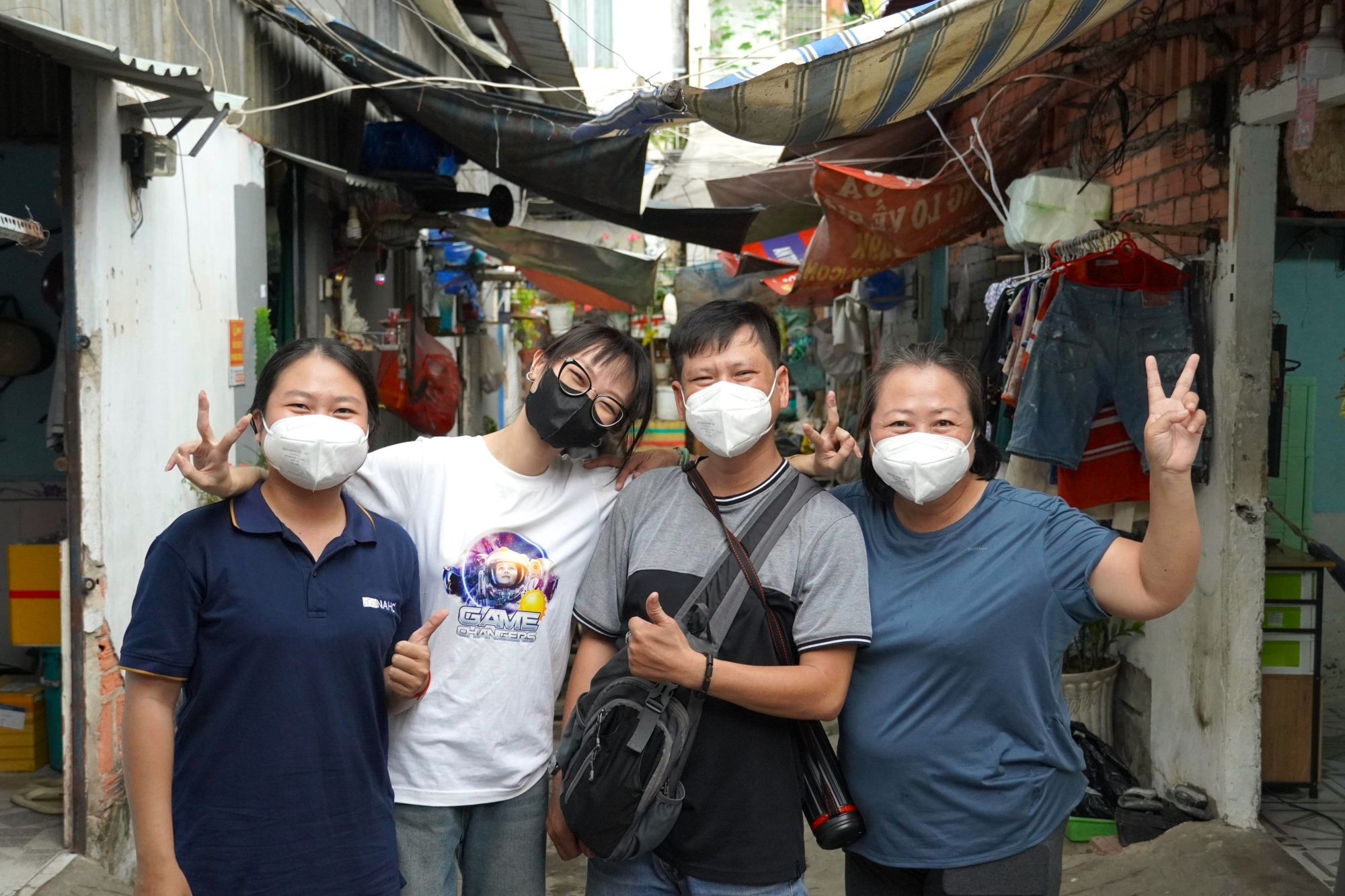 Tuyển dụng Cán bộ Điều phối làm việc tại Thành phố Hồ Chí Minh